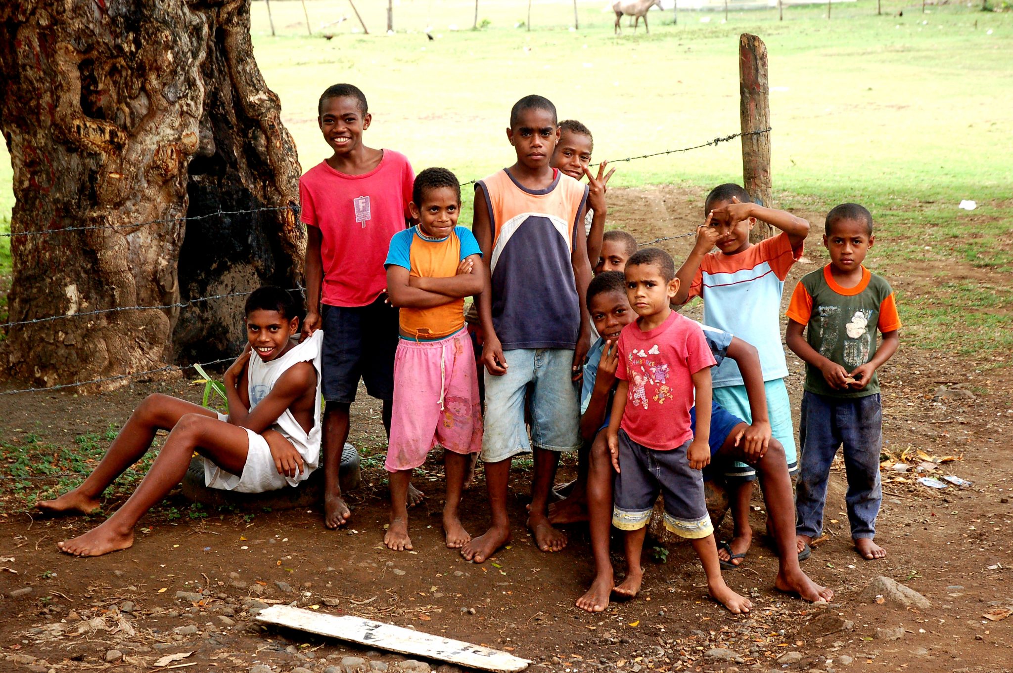 6 examples of a multi-stakeholder approach to ending child labour ...